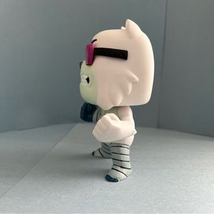 Funko | Other | Funko Pop Teen Titans Go Cee Lo Bear | Poshmark